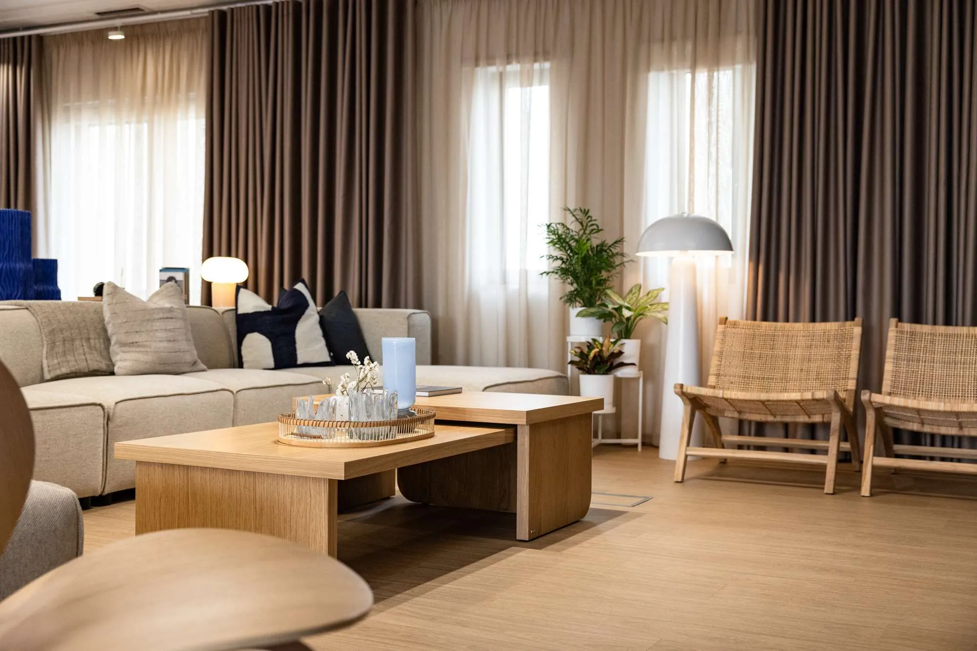 Form supplies the best brands of furniture in Malta
