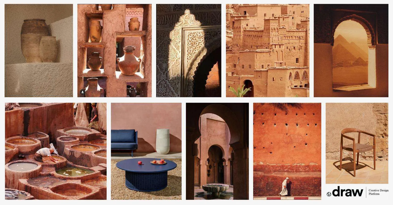 Form supplies the best brands of furniture in Malta